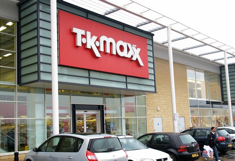 2 450 TK Maxx Staff To Get Jewellery Training 2 450 TK Maxx Staff To Get Jewellery Training